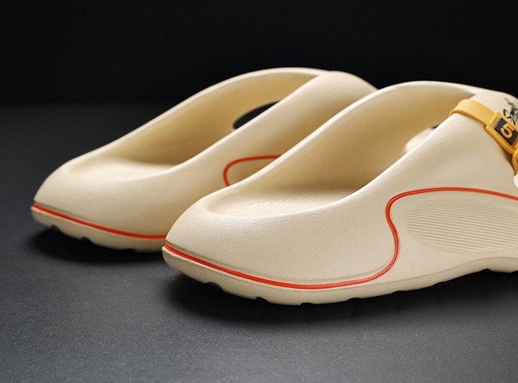 Classic EVA Slippers: Comfort Meets Style – Zyra Fashion Bd